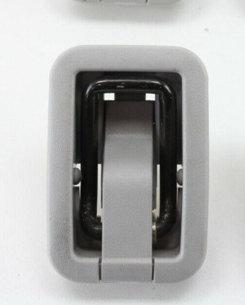2004-2009 LEXUS RX 350 330 400H CARGO WALL HOOK CLIP RETAINER GRAY OEM ...
