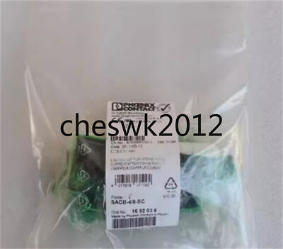 1PCS NEW IN BOX PHCENIX module SACB-4/8-SC 1692035 | eBay