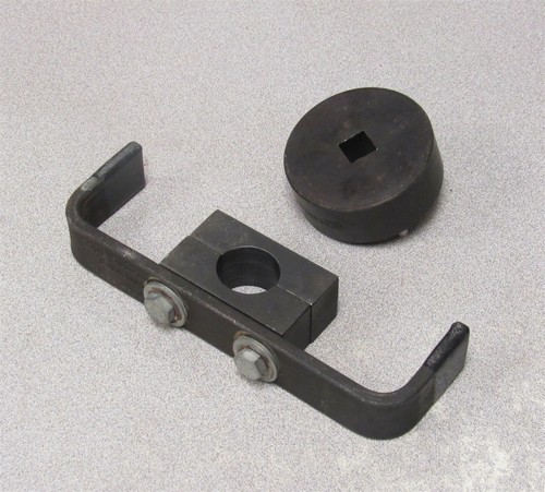 Ford T96T-6256-A T96T-6256-B OTC Rotunda Camshaft Positioning Tool Set ...