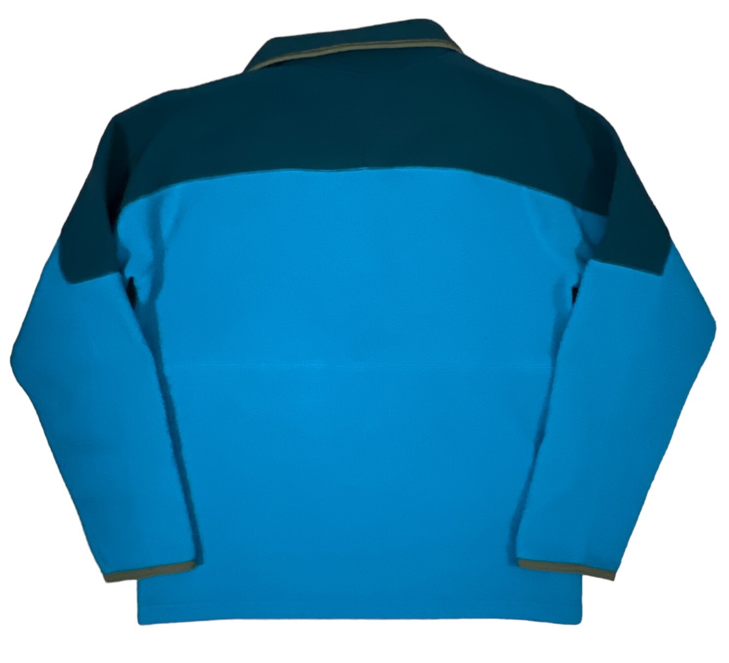 Cotopaxi Otero Fleece Full-Zip Hooded Jacket SMALL Blue | eBay