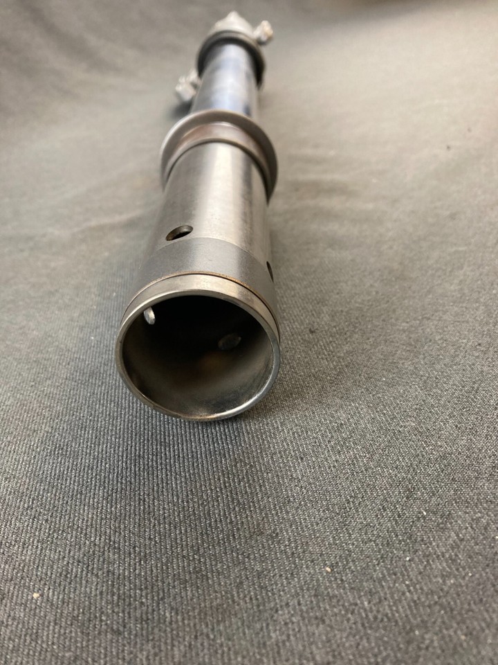 DUCATI 851/888 & 750/ 900 SS R/H/F FORK LEG 34910521A -NEW | eBay