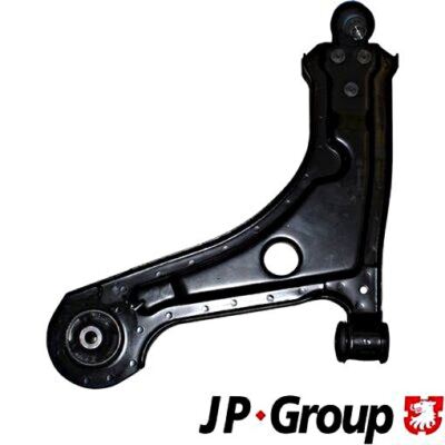 JP GROUP Track Control Arm Front Fits CHEVROLET DAEWOO Lacetti Saloon ...