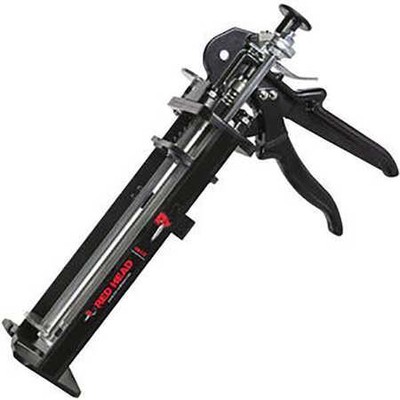 Guns & Dispensers - Red Head