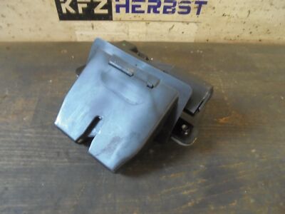 verrou de hayon Ford Fiesta 6 8A61A442A66BA 1.25i 60kW SNJA SNJB 151392 ...