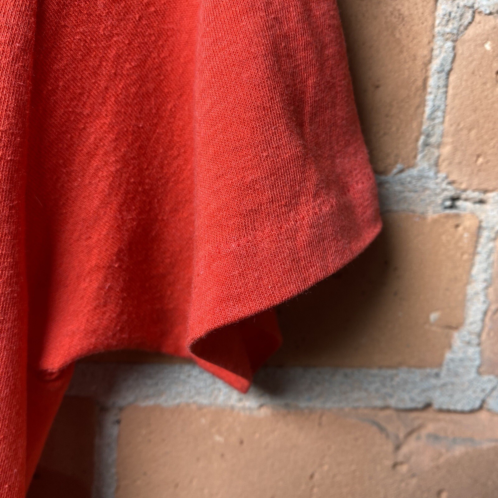 Vintage 1988 Hulk Hogan WWF Wrestling Distressed Hulk… - Gem