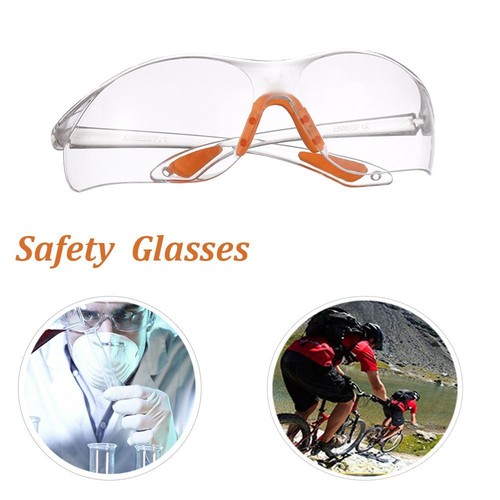 Supplies Spectacles Goggles Eyes Protector Laser Protection Safety ...