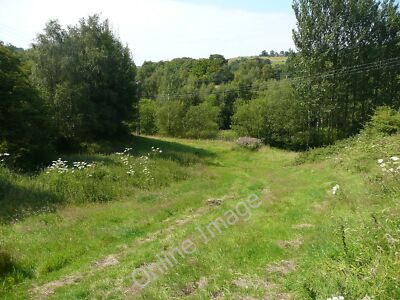 Photo 6x4 Hebden Royd Footpath 44 near Stubb, Mytholmroyd Hebden Bridge ...