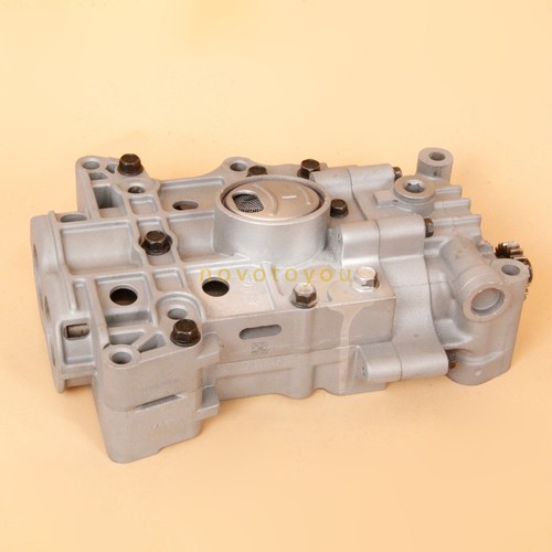 New Oil Pump 23300-2G400 For 14-15 Hyundai Tucson 13-16 Santa Fe Sport ...