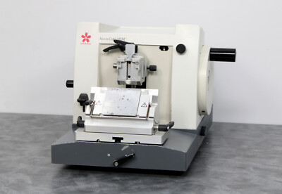 Microtomes - Microtome Model