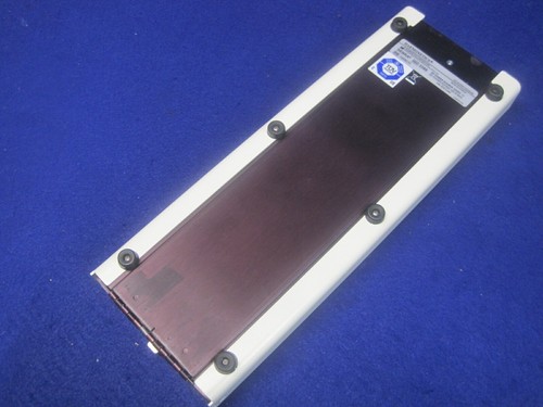 Sebra Tube Portable Sealer 2380 w/ 1105 Hand Held Head, Battery & Power ...