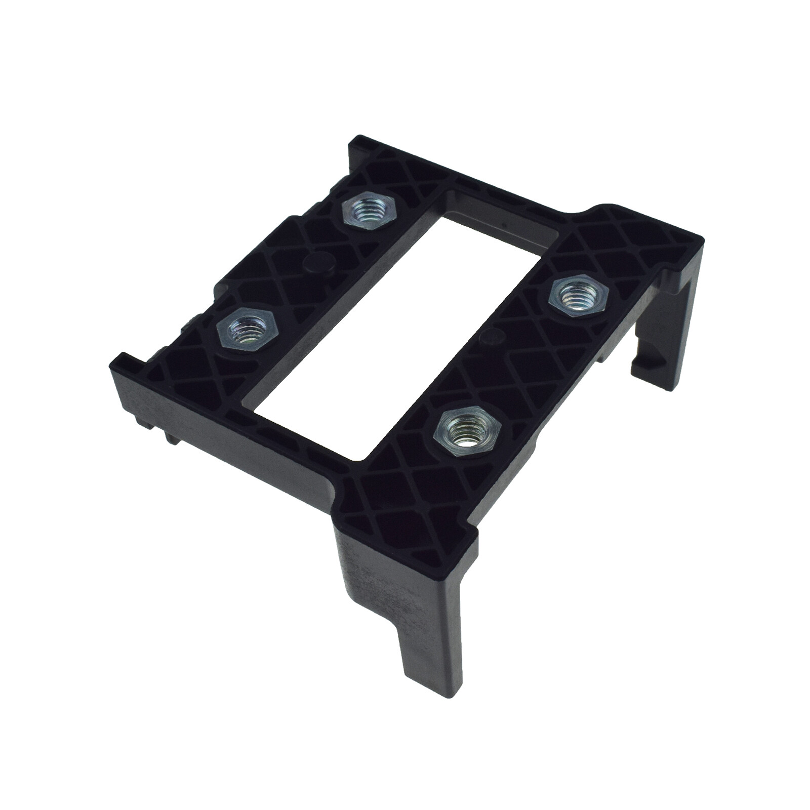 New Black Distance Radar Sensor Bracket For Nissan 2017-2020 1271015029 ...