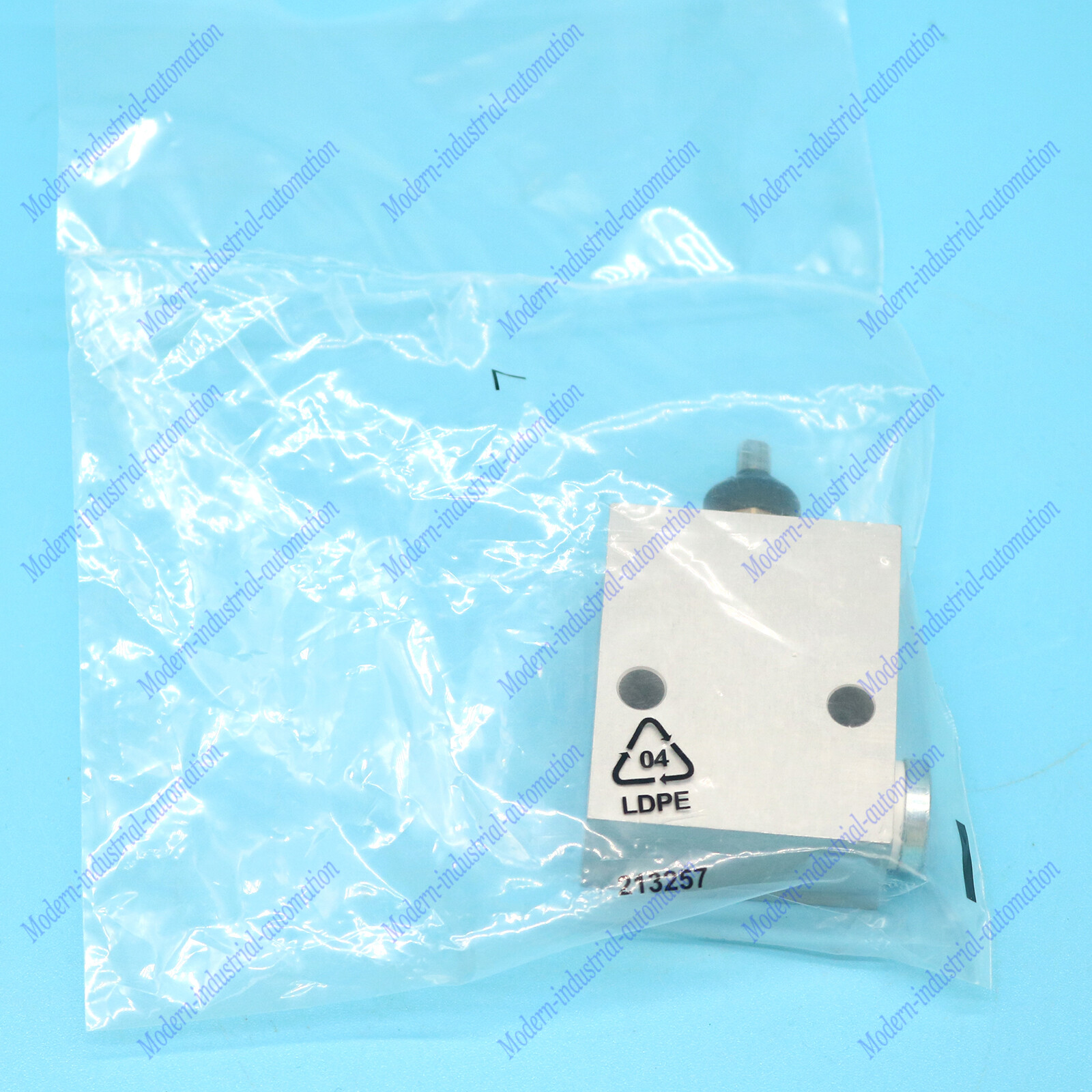 1PC New FESTO V/O-3-1/8 4938 Fast Shipping #YP1 | eBay