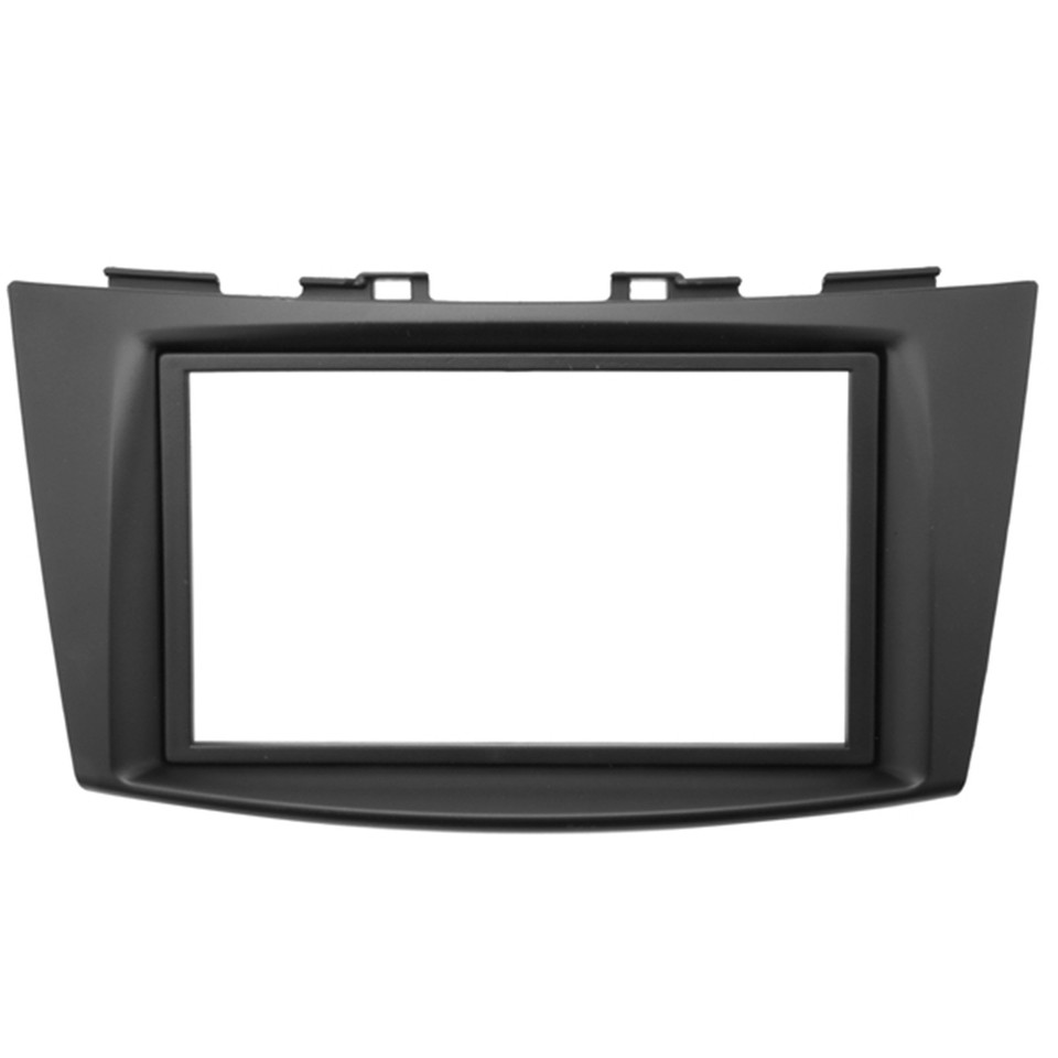 For Swift 2011-2016 2Din Audio Panel DVD Navigation Panel Frame Car1878 ...