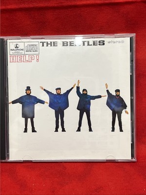 THE BEATLES - Help! CD | eBay