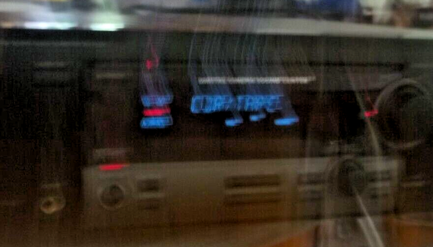 Philips FR968/17 3D Virtual 5.1 Surround A/V Surround Receiver (Working ...