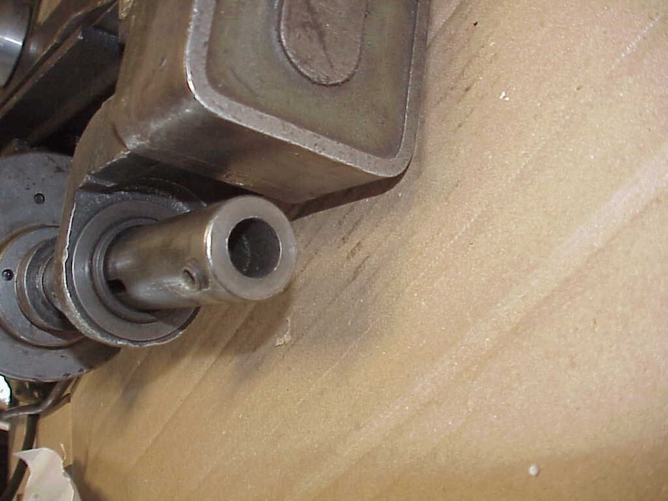 Rotabroach Hougen Magnetic Drill 10912 115V USA mag drill broach drill ...