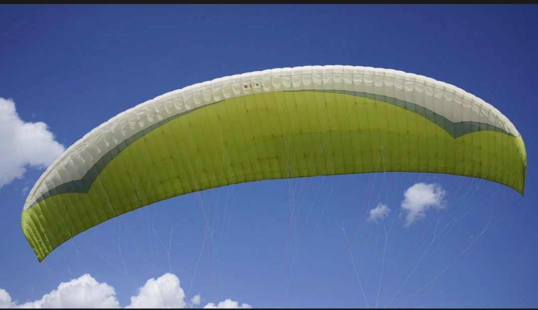 Paraglider Wing