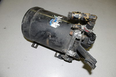 Bendix System Guard Air Dryer 0505 45013 *FREE SHIPPING* | eBay