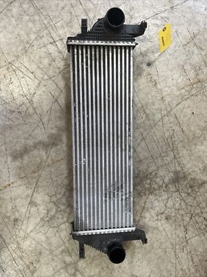 2014-2019 Jeep Grand Cherokee OEM Charge Air Cooler 55038004AE Dmr | eBay