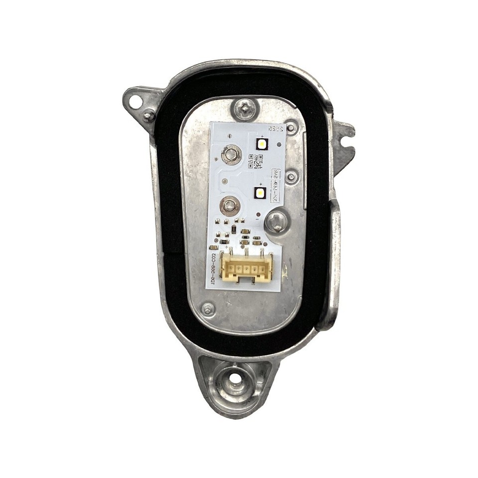 New For 13-17 Audi Q5 LED DRL Daytime Running Light Control Module ...