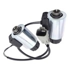 New UC4020757708 Solenoid Valve For Komatsu WA200-5L WA200L-5 ...