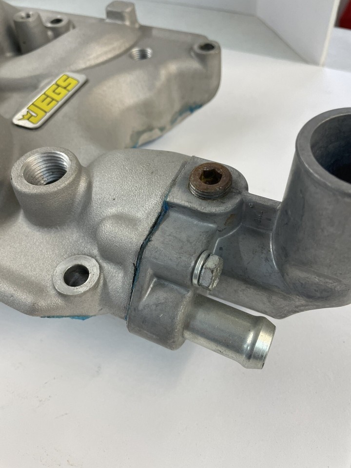 sbf intake manifold 302 | eBay