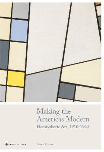 Edward J Sullivan Making the Americas Modern (Relié) 9781786271556 | eBay