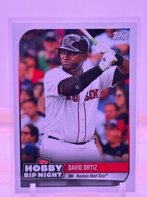 2024 Topps Hobby Rip Night Pick Your Card/Finish Your Set MLB | eBay