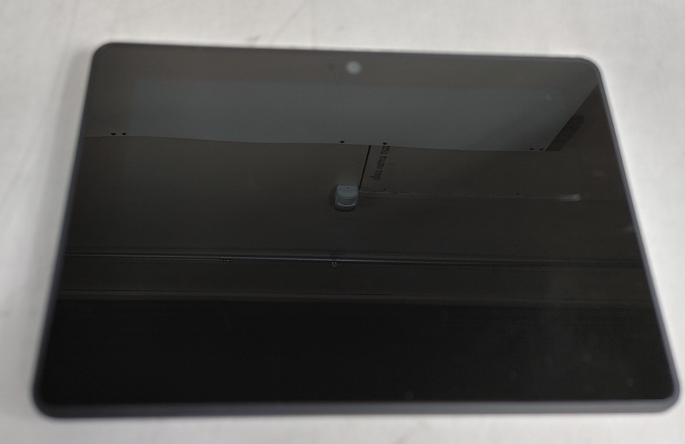 Amazon Kindle Fire HDX (3rd Gen) C9R6QM 16 GB Fire OS 4.5.5.3 Black ...