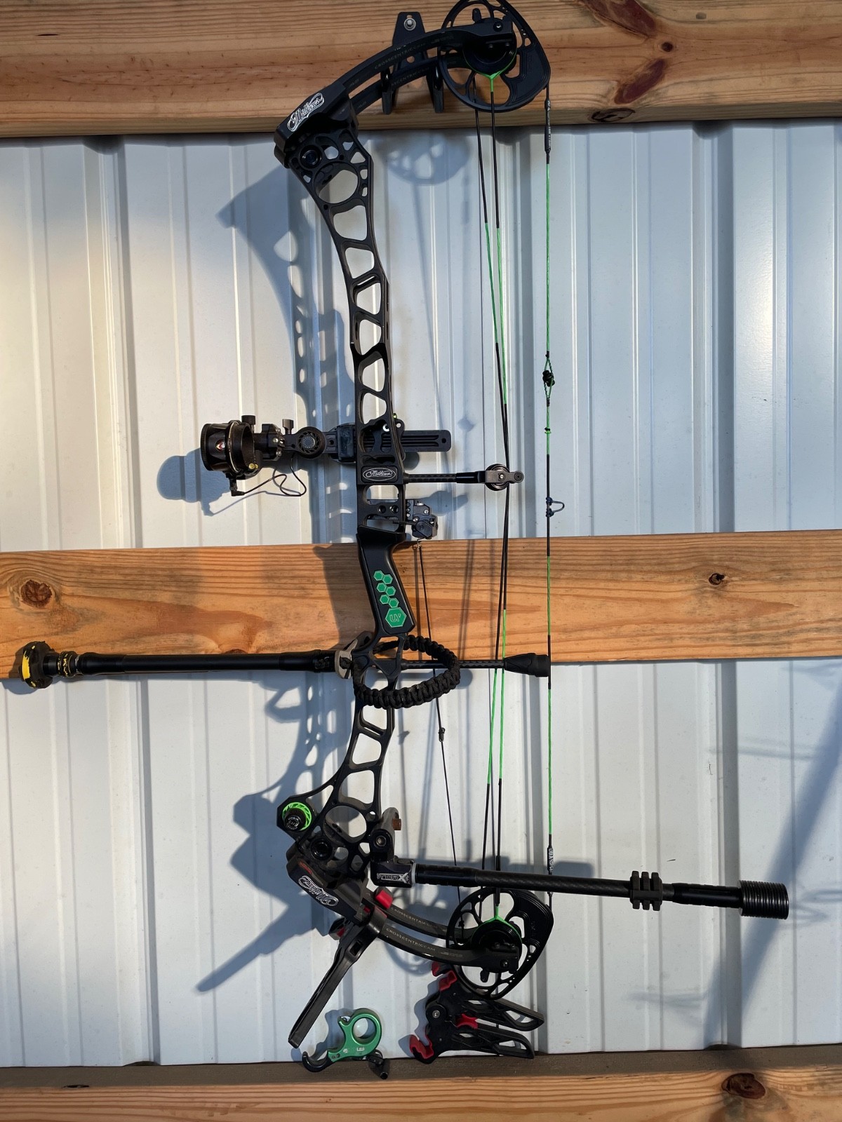 mathews trx 36 compound bow | eBay
