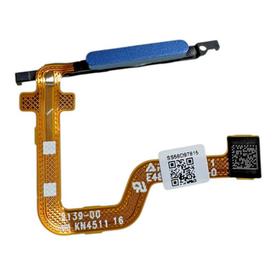 2024 Motorola Moto G Play XT2413-2 Original Fingerprint Sensor Flex ...