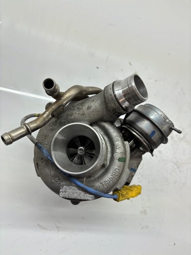 Compatible pour Turbo pour Nissan 2,0 dCi M9R 1441100Q0G | eBay