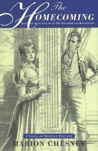Homecoming by Marion Chesney (1997, Hardcover) for sale online | eBay