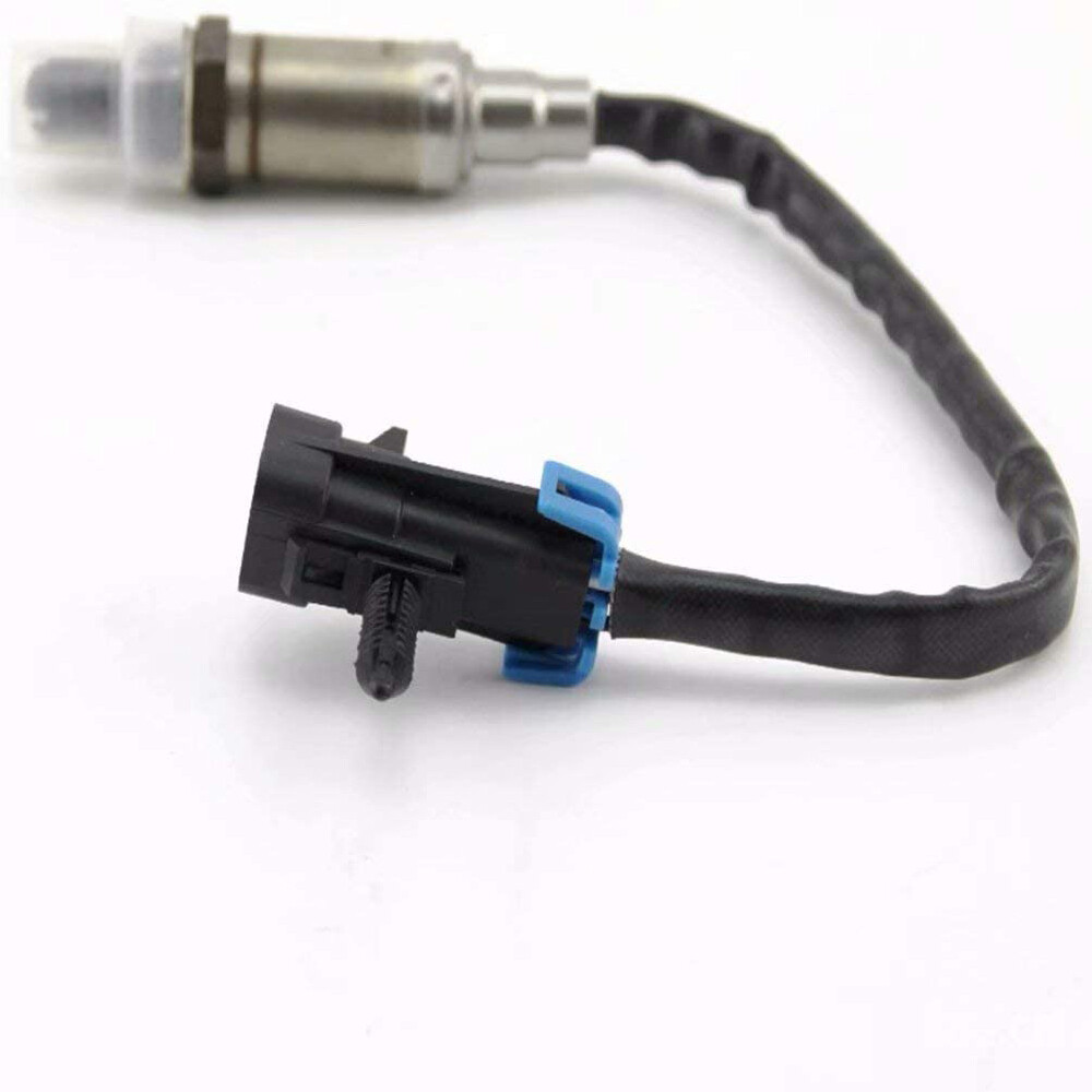 12563374 0258005657 SKU100736 Oxygen Sensor For Buick Century GL8 ...