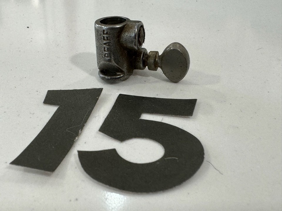 VINTAGE PFAFF 262 SEWING MACHINE PARTS | eBay