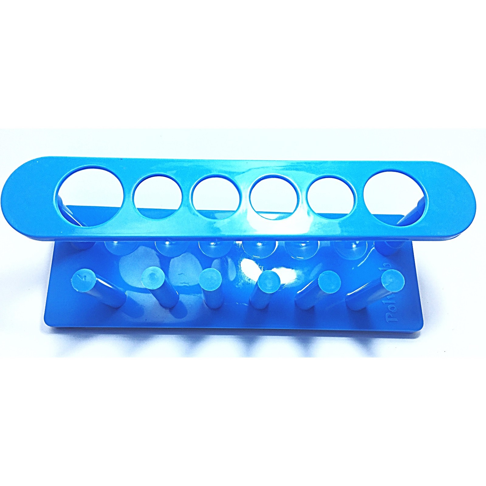 Test Tube Stand Holder Rack Autoclavable Durable Plastic TT Rack 2 ...