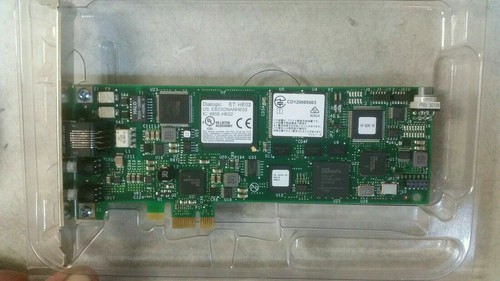 Dialogic Brooktrout TR1034+ELP24+TE - (901-016-04) 1 YEAR WARRANTY | eBay