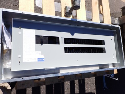 Electrical Panels & Boards - 225 Amp Panel