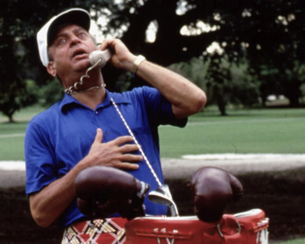 Caddyshack Rodney Dangerfield Hat