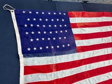 46 Star Flag for sale | eBay