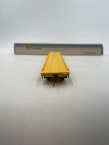 Ho Scale Train Walthers 932-3958 75’ TOFC Flat Car ATTX | eBay