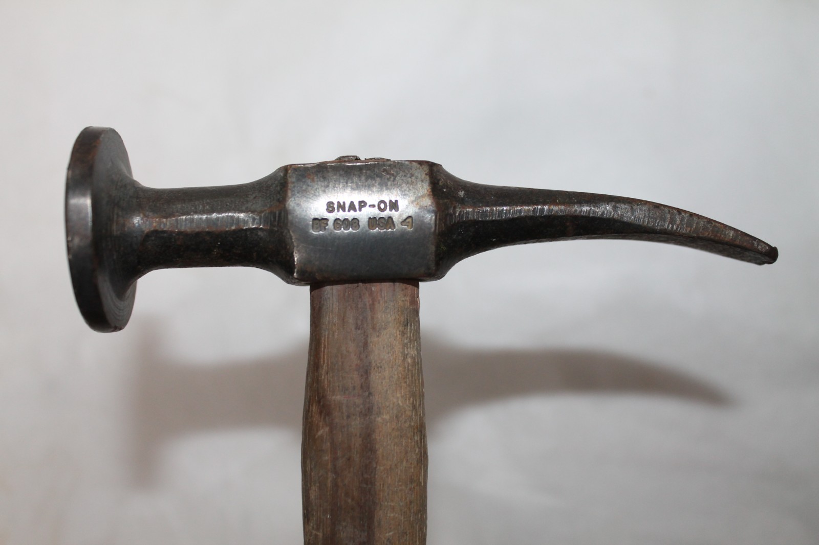 Snap-On Tools BF 608 USA 4 Auto-Body Work Hammer Original | eBay