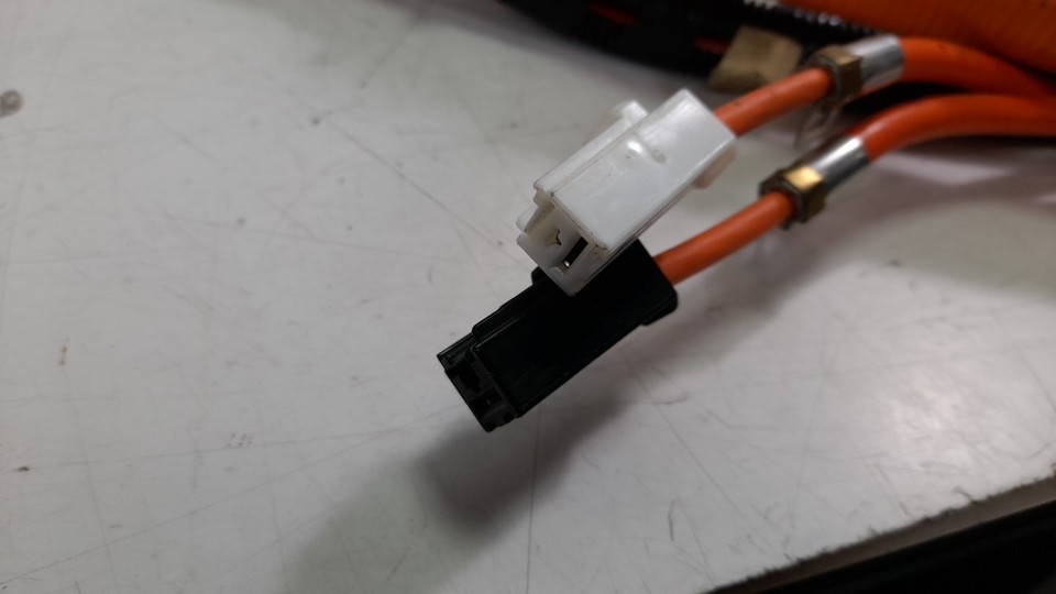 LG9814B322AC FILO / 1364674 PER FORD MONDEO LIM. HYBRID | eBay