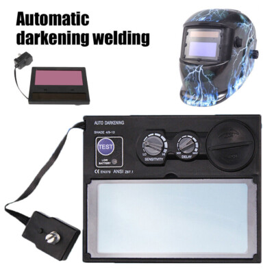 Welding - Welding Lens