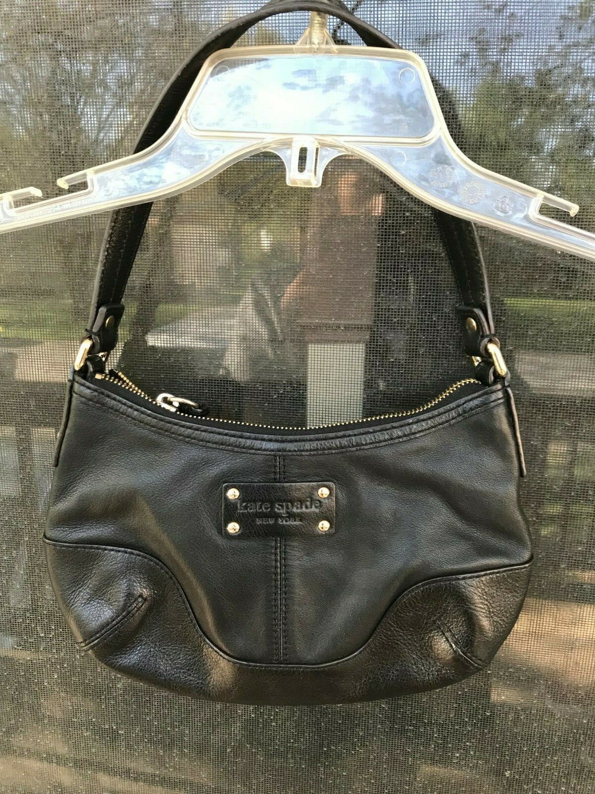 Kate Spade Bennington Tina black | eBay