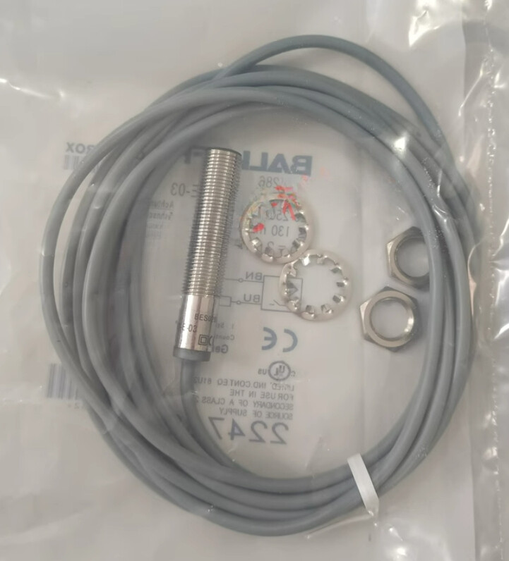 1PCS NEW FIT FOR Proximity switch sensor BES516-207-BO-E-03 | eBay