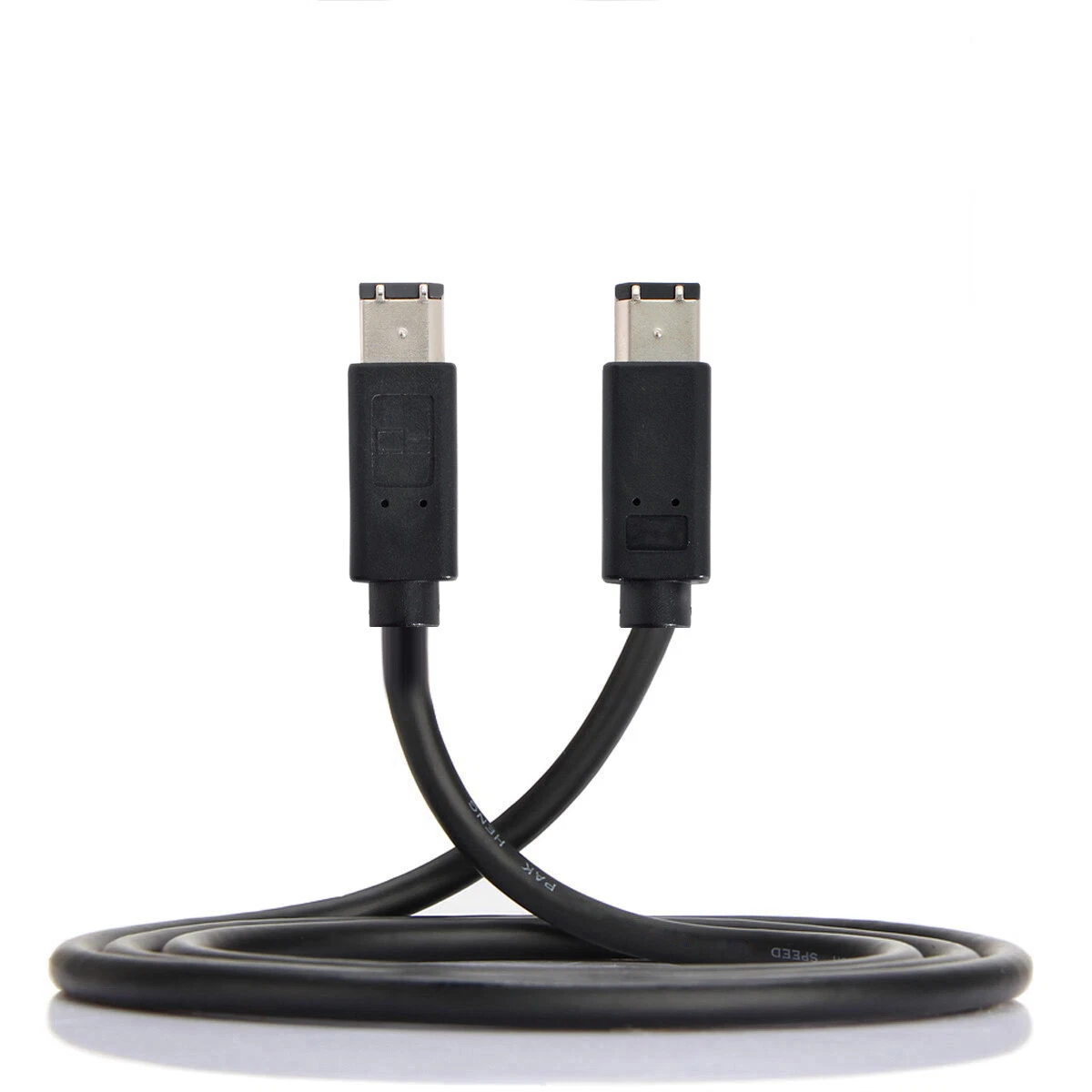 Firewire 400 6 Pin