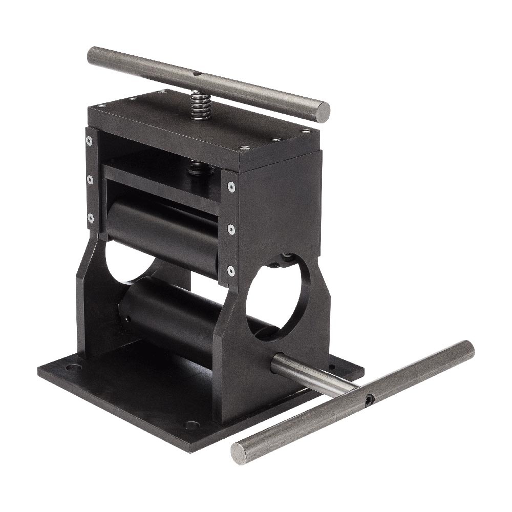 Xtreme Black "Legacy" Bat Rolling Machine - Lifetime Warranty | eBay