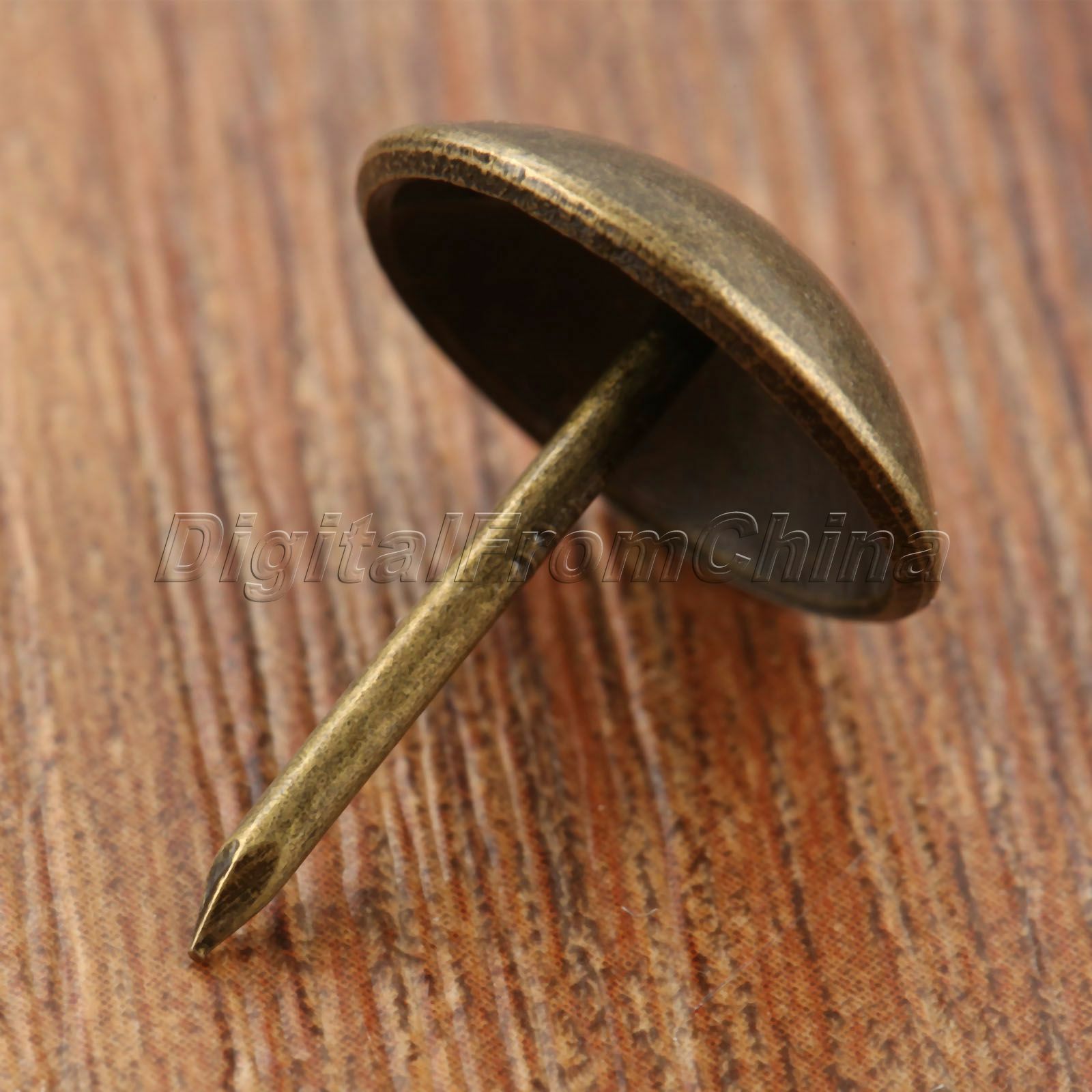 Wholesale Upholstery Nails Jewelry Wood Box Sofa Door Decorative Tack ...