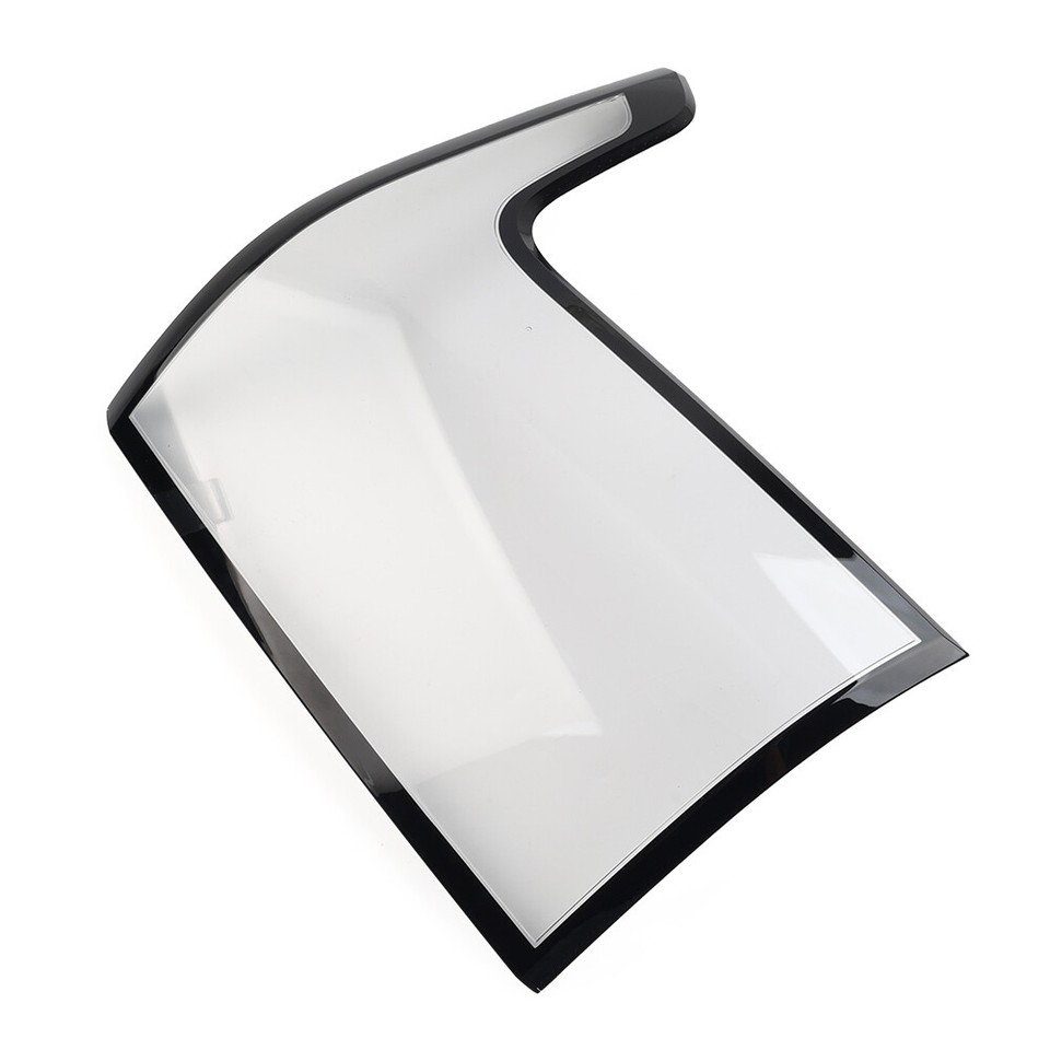 Tail Light Lens Cover Lampshade Shell for Land Rover Range Rover 2018 ...
